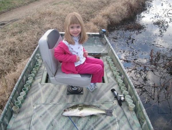 Buy Live Fish for Pond Stocking